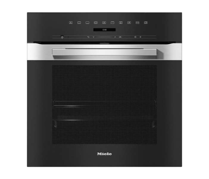 B-IN ELECTRIC OVEN 76L INOX H7260BP - Fortress