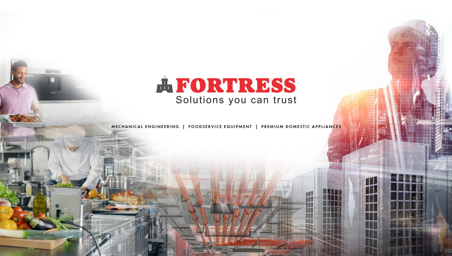 Home - Fortress