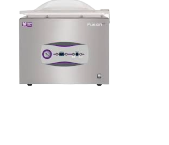 Besser Vacuum Fusion 32 - Fortress